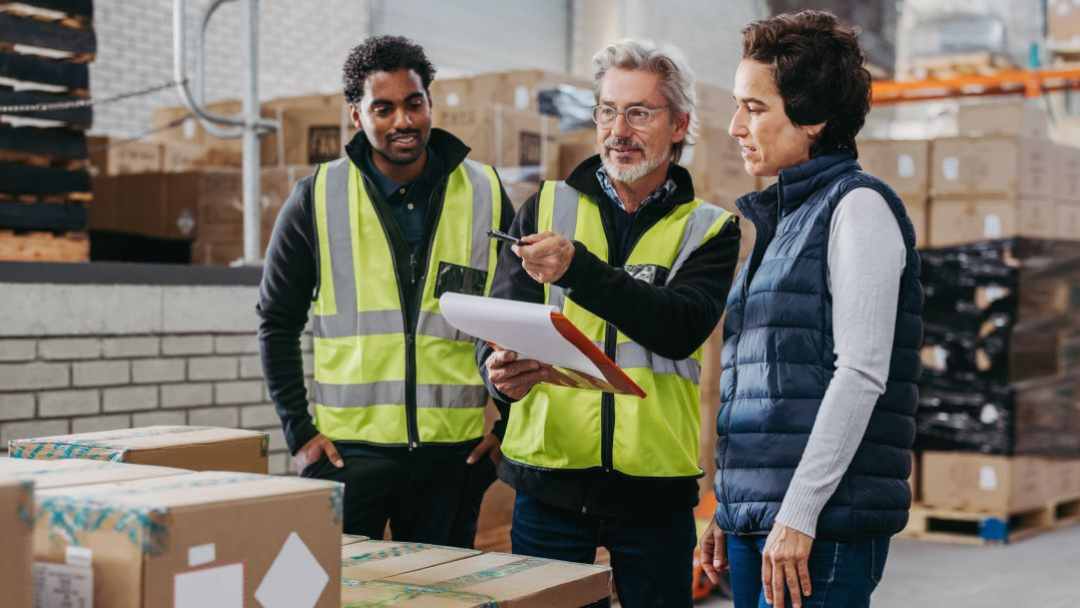 How to minimize distractions at work | Employbridge